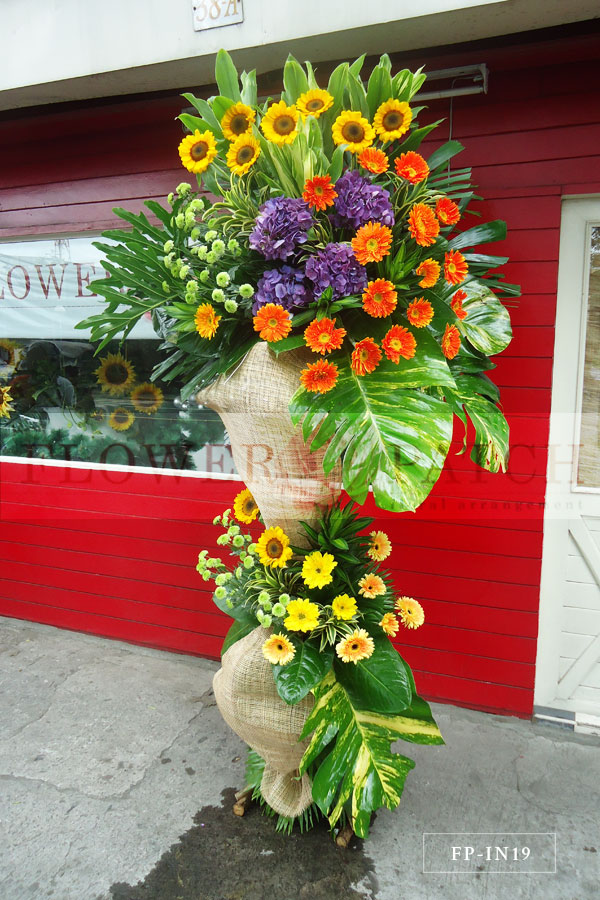 FP-IN19 | Flower Patch - Online Flower Delivery Phillippines