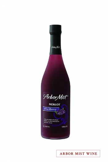 Arbor Mist Wine | Wine | Flower Patch - Online Flower Delivery Phillippines