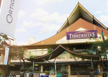 Tiendesitas | Flower Patch - Online Flower Delivery Phillippines