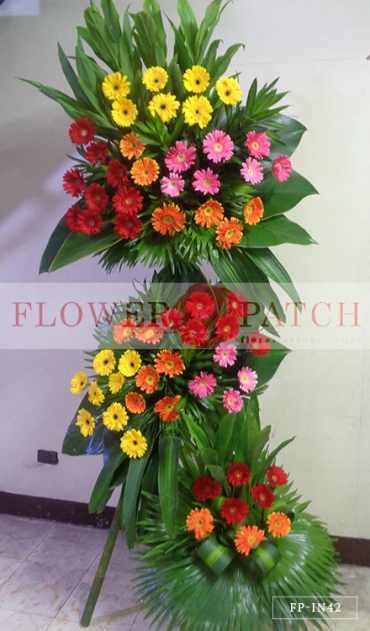 Inauguration | Occasions | Flower Patch Shop - Online Delivery