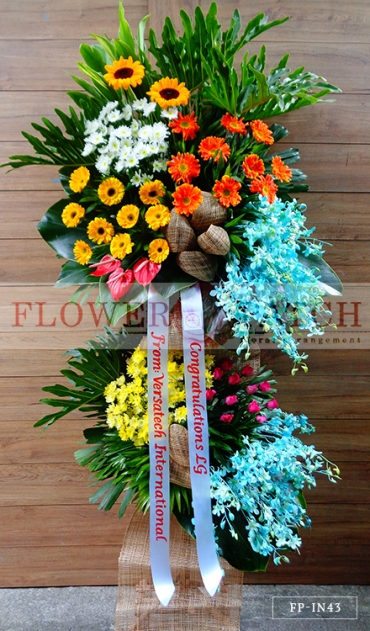 Inauguration | Occasions | Flower Patch Shop - Online Delivery