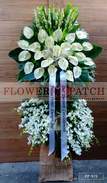 Flower Patch Online Delivery Philippines | Same Day Flower Delivery in ...
