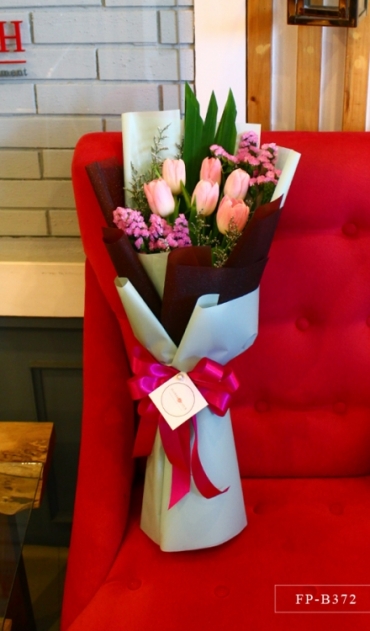 Tulips | Flowers | Flower Patch Shop - Online Delivery