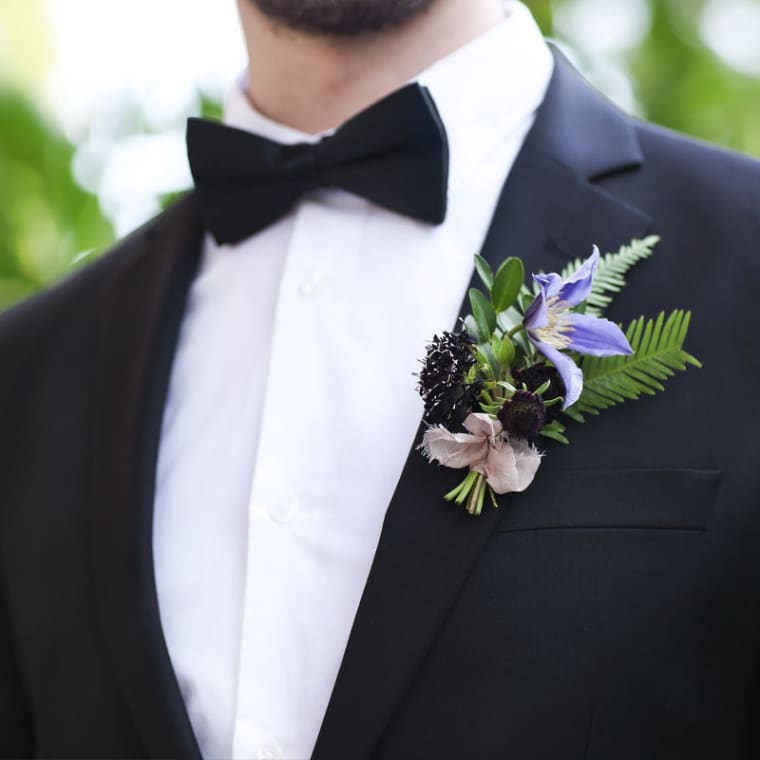 23 Flowers that Make the Best Wedding Boutonnieres | Blog | Flower ...